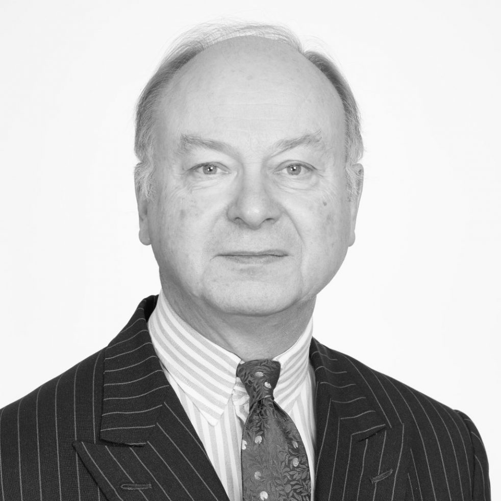 Edward Schneider - The Fine Art Group