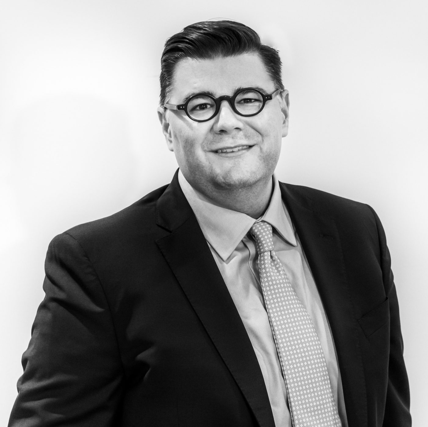 Shane David Hall - The Fine Art Group