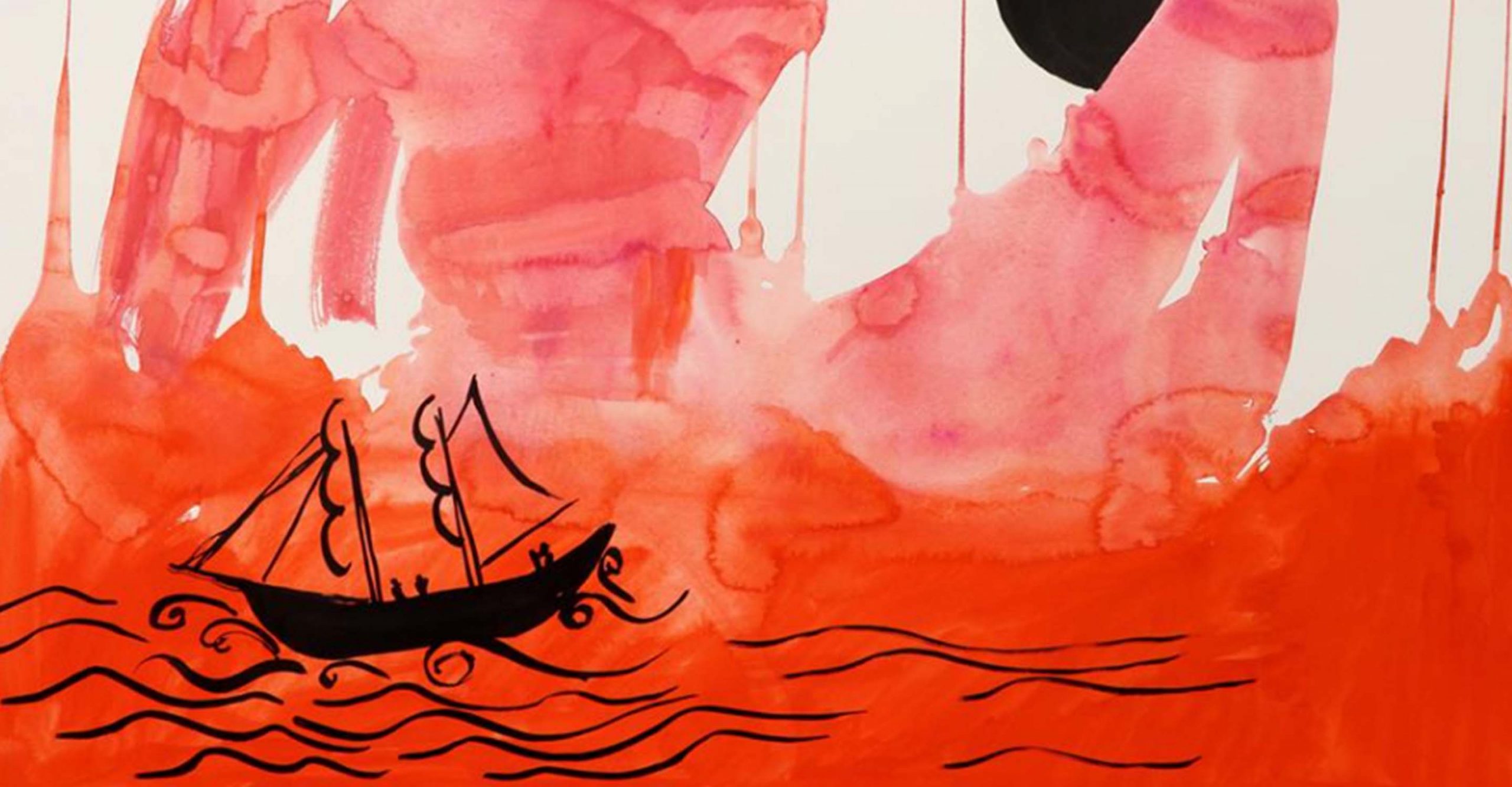 Calder's 'The Ancient Mariner' Sells at Freeman's - The Fine Art Group