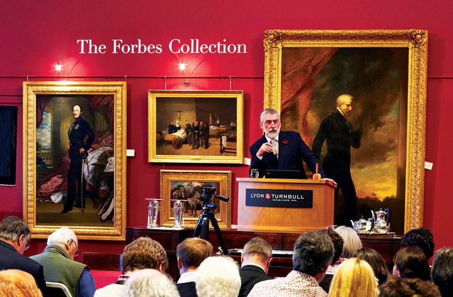 Navigating the Art Market - The Fine Art Group