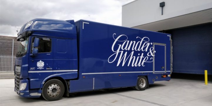 The Fine Art Group X Gander & White: The Logistics of Art Finance - The ...