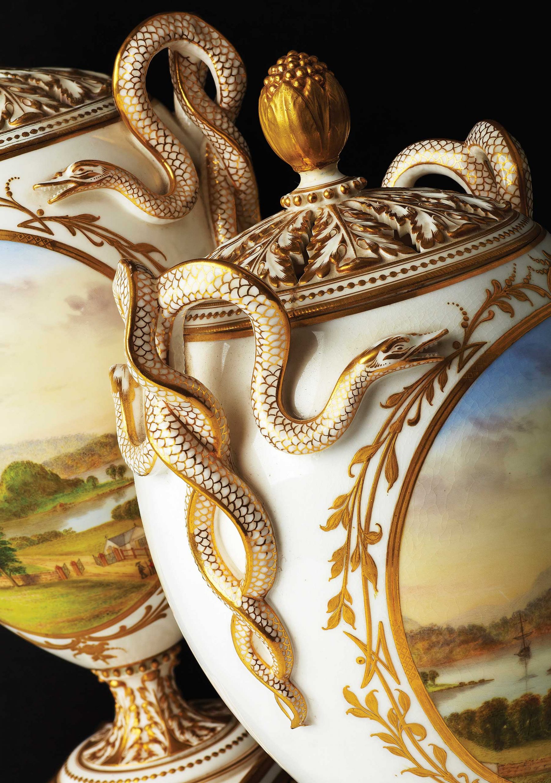 Appraisals - The Fine Art Group