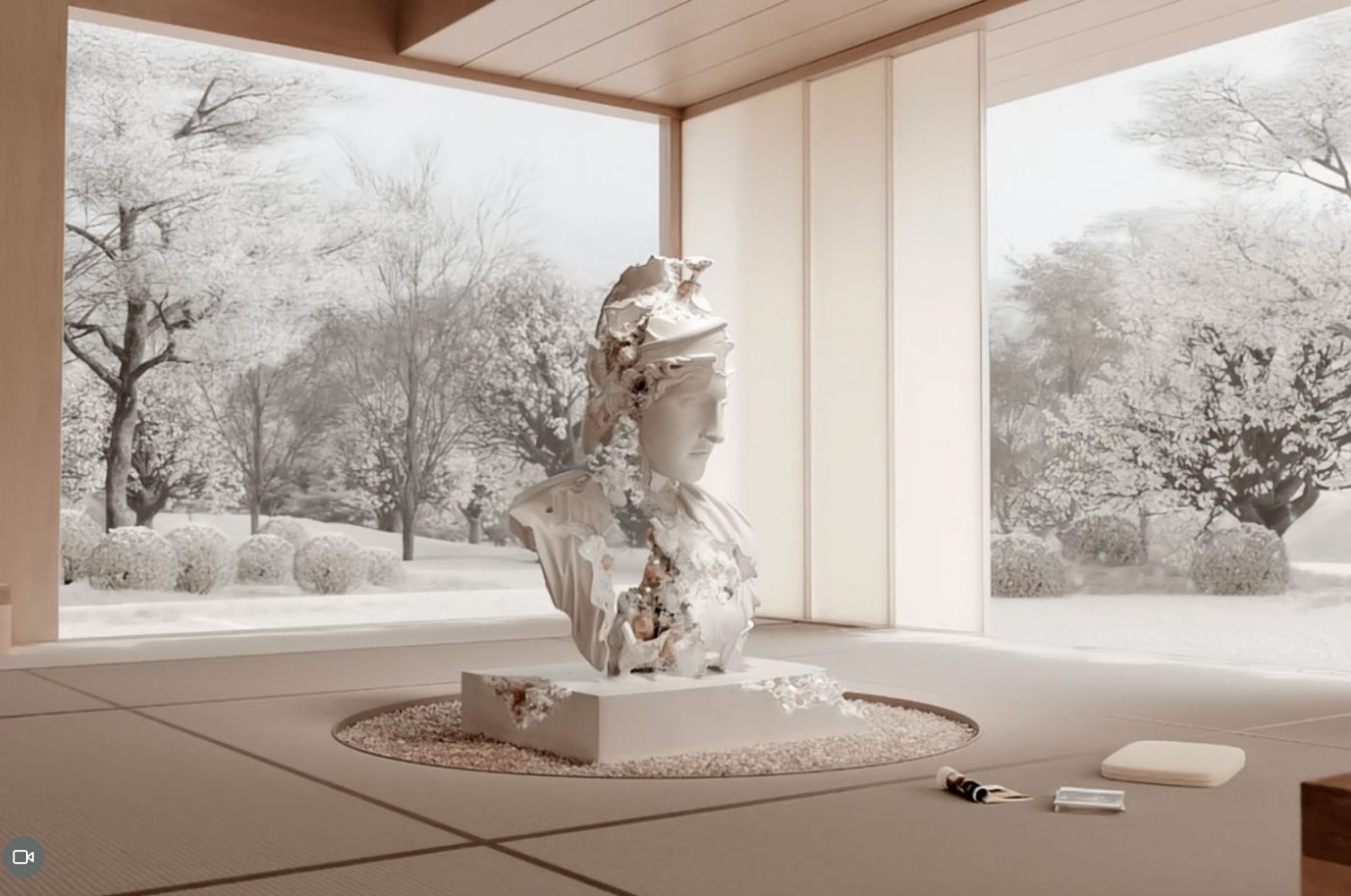 The Scoop: A Bi-Weekly NFT & Digital Art Newsletter 1 - The Fine Art Group