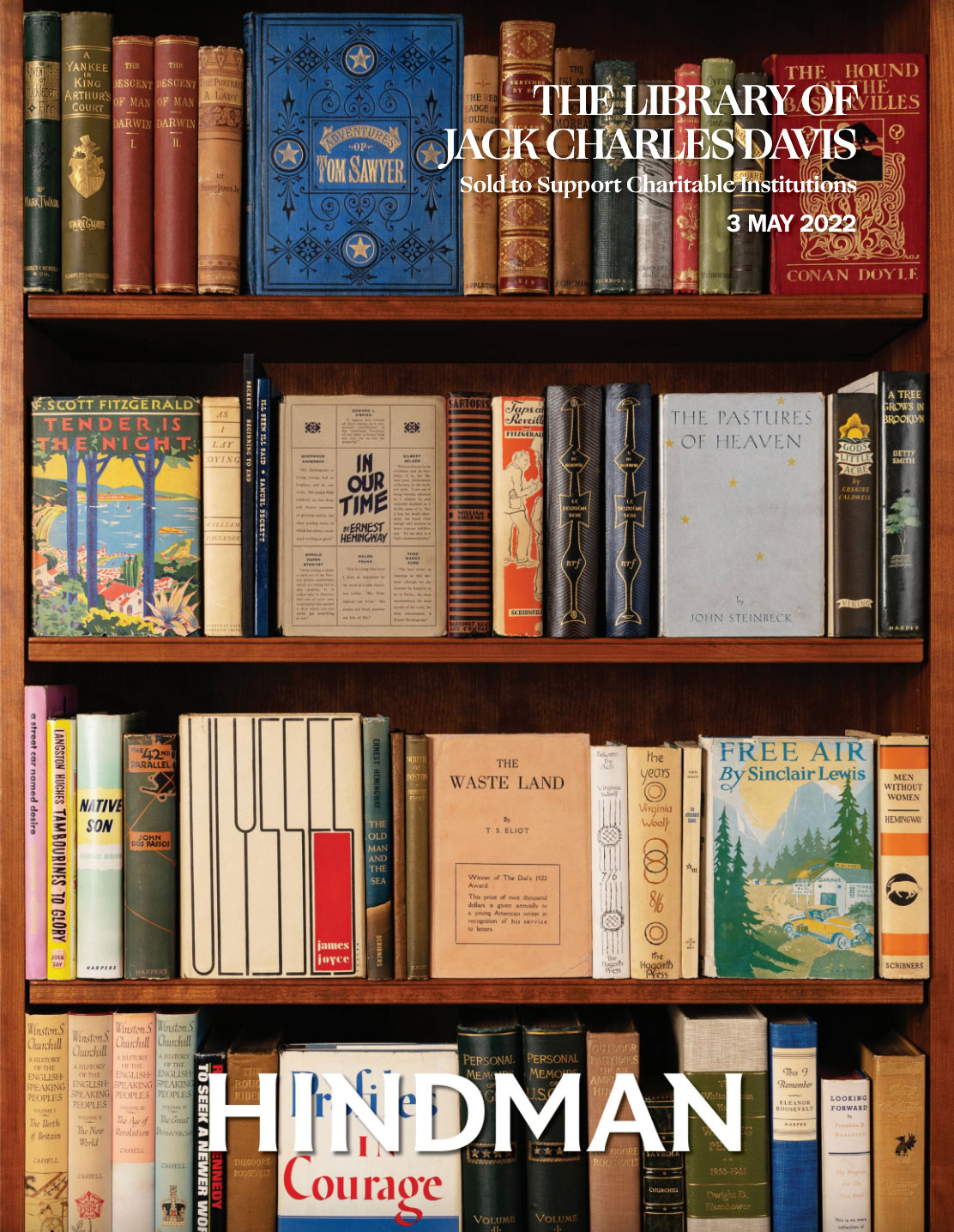 The Jack Davis Collection - The Fine Art Group