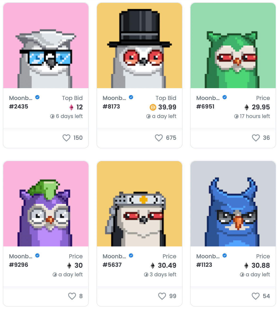 The Scoop: A Bi-Weekly NFT & Digital Art Newsletter 1 - The Fine Art Group