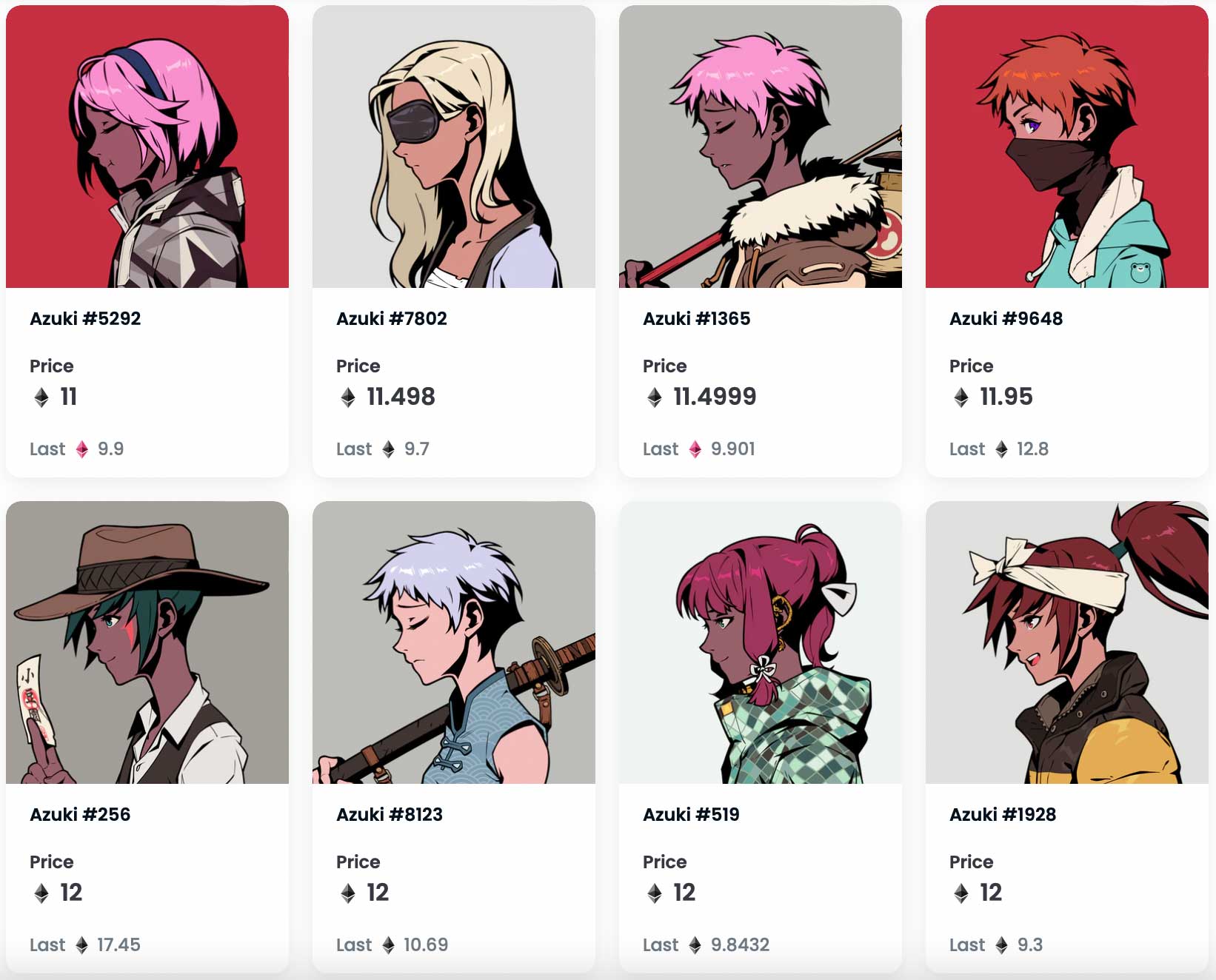 The Scoop: A Bi-Weekly NFT & Digital Art Newsletter 5 - The Fine Art Group