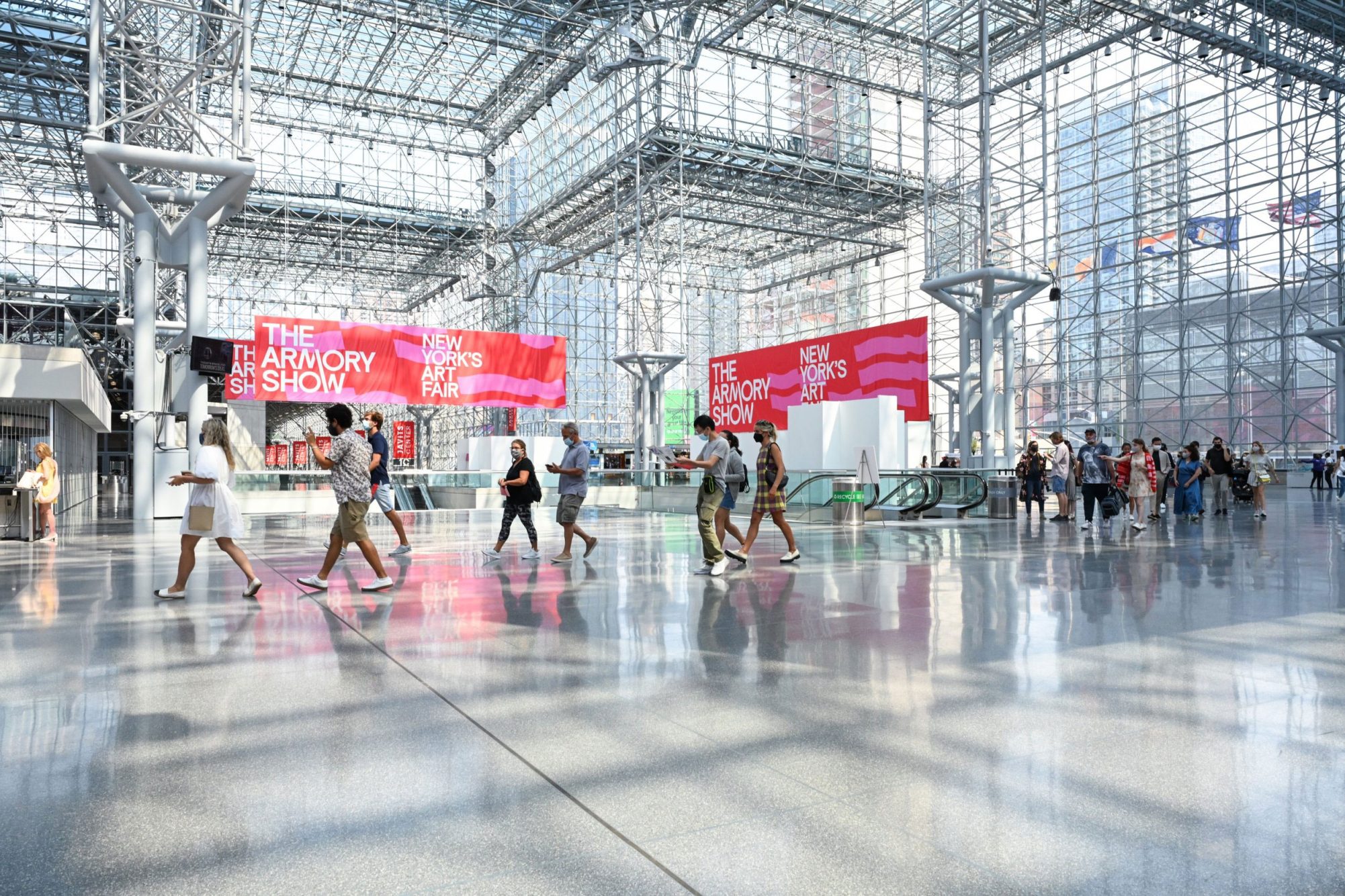 Upcoming Art Fairs: Fall 2022 - The Fine Art Group