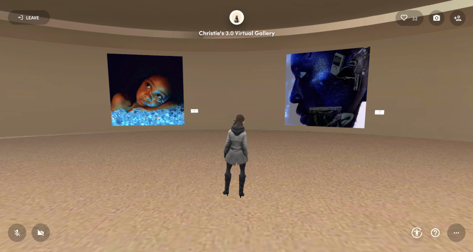 The Scoop: A Bi-Weekly NFT & Digital Art Newsletter 9