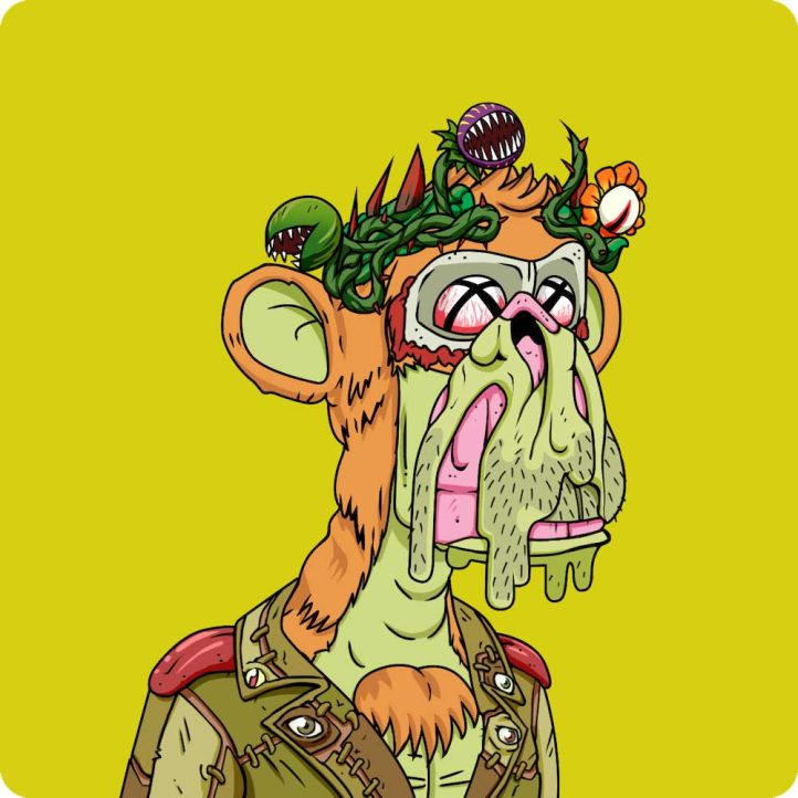 The Scoop: A Bi-Weekly NFT & Digital Art Newsletter 10 - The Fine Art Group