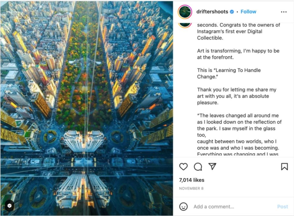 The Scoop: A Bi-Weekly NFT & Digital Art Newsletter 12