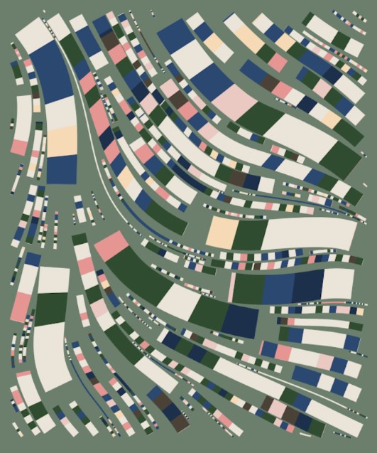 The Scoop: A Bi-Weekly NFT & Digital Art Newsletter 6 - The Fine Art Group